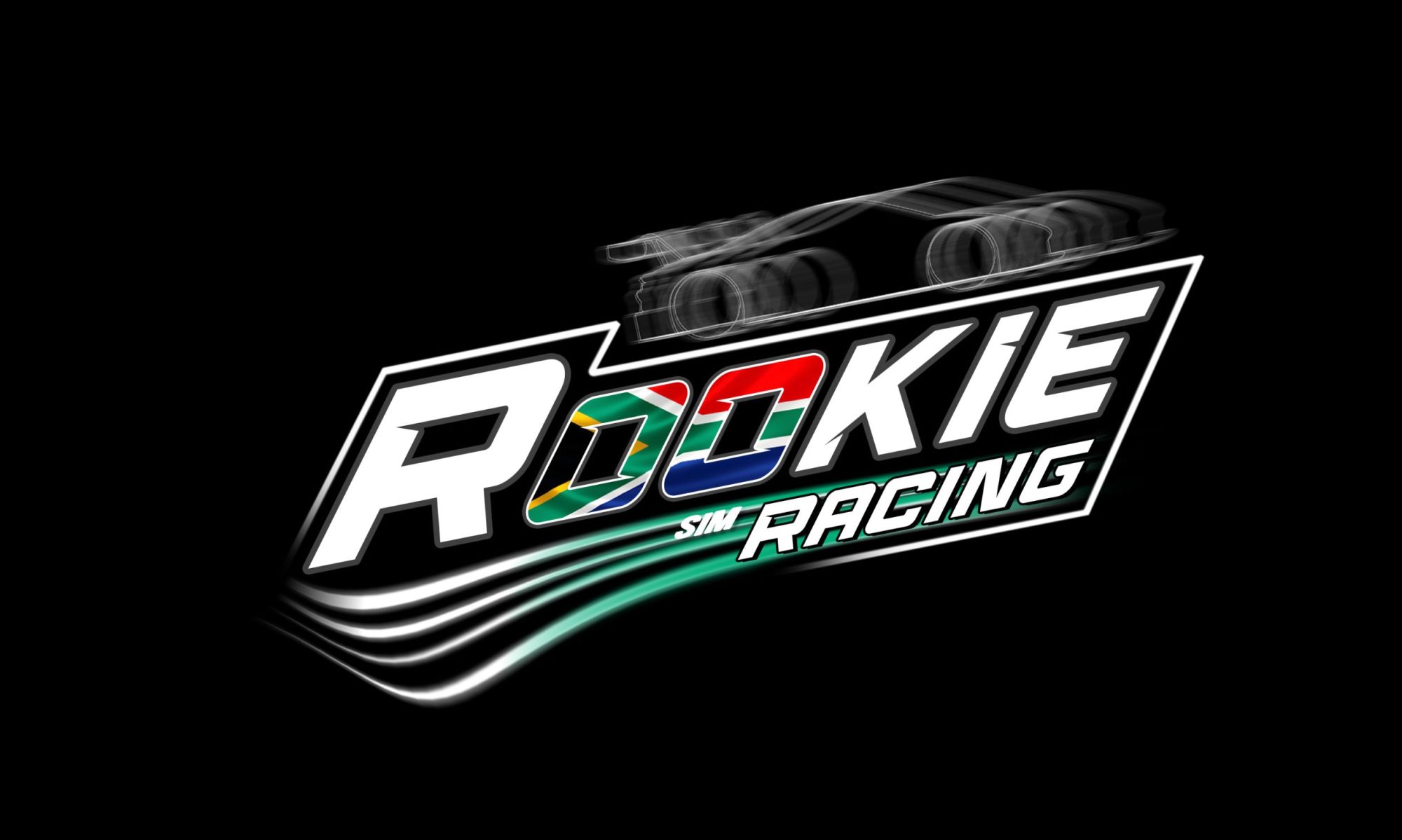 Homepage - RookieRacingZA